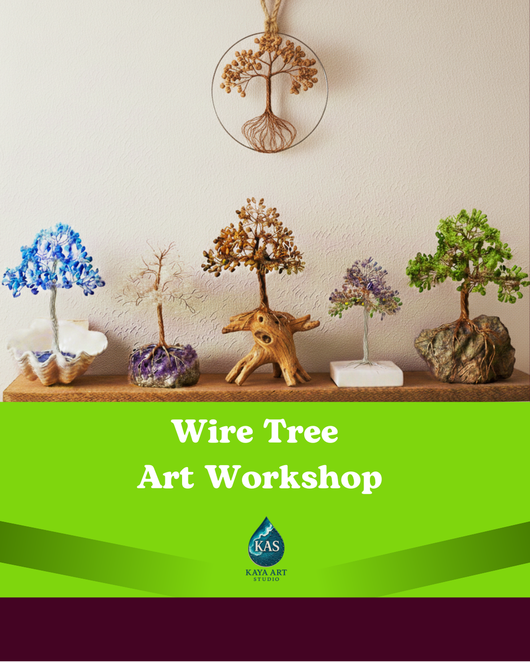 Products – Kaya Art Studio